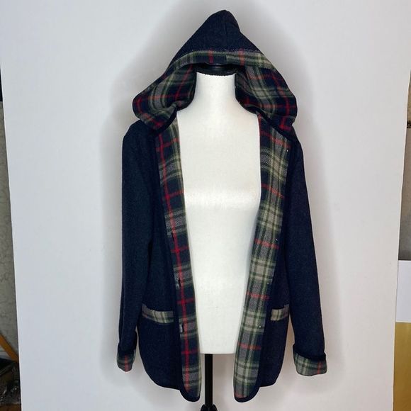 Sonoma | Jackets & Coats | Sonomajacket Hooded Jacket | Poshmark